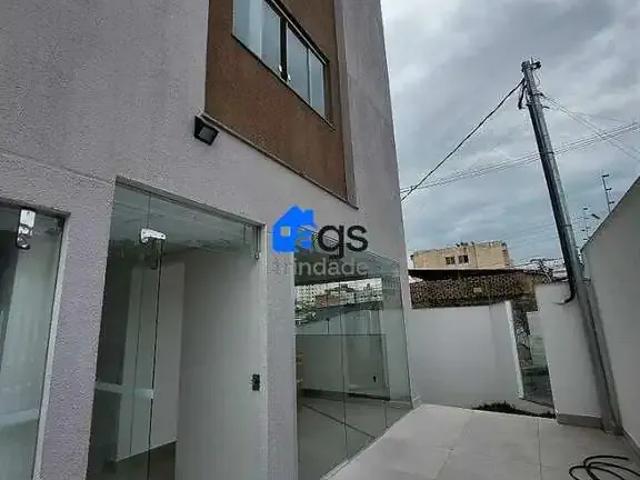Conj. Comercial / Sala para Venda em Belo Horizonte/MG Sagrada Família