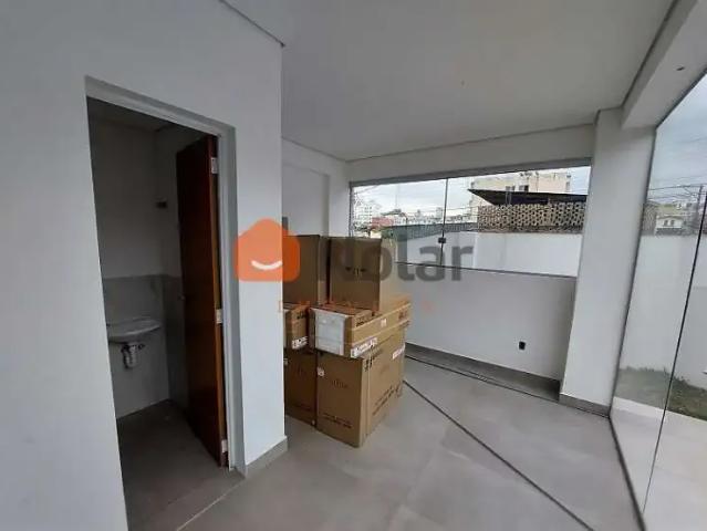 Conj. Comercial / Sala para Venda em Belo Horizonte/MG Sagrada Família