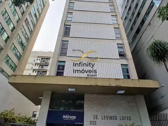 Conj. Comercial / Sala para Venda em Belo Horizonte/MG Savassi