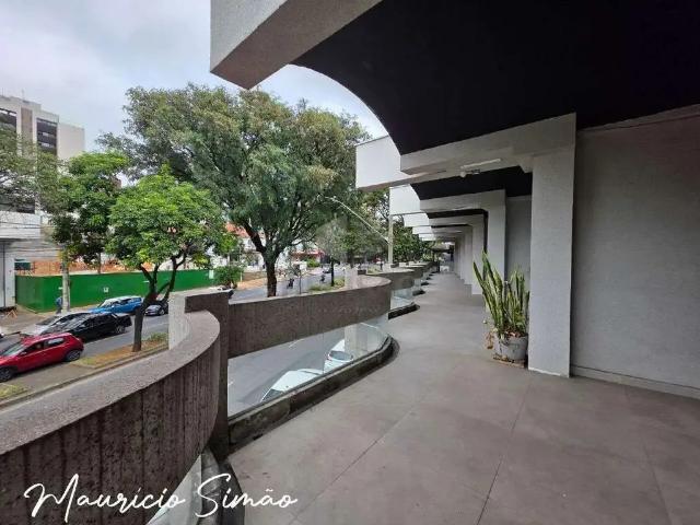 Conj. Comercial / Sala para Venda em Belo Horizonte/MG Savassi