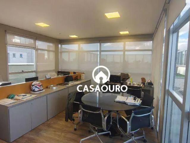 Conj. Comercial / Sala para Venda em Belo Horizonte/MG Savassi
