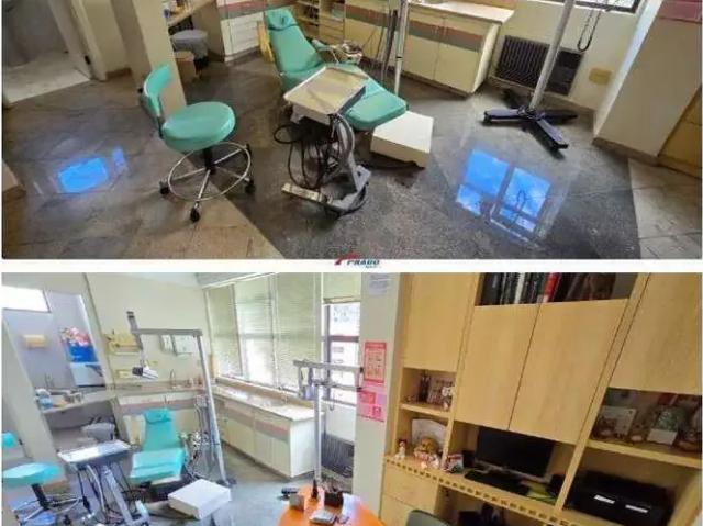 Conj. Comercial / Sala para Venda em Belo Horizonte/MG Savassi