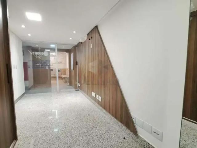 Conj. Comercial / Sala para Venda em Belo Horizonte/MG Savassi