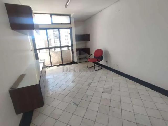 Conj. Comercial / Sala para Venda em Belo Horizonte/MG Savassi
