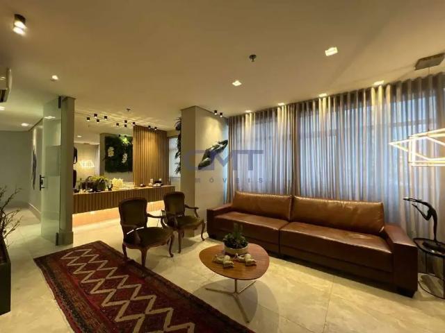 Conj. Comercial / Sala para Venda em Belo Horizonte/MG Savassi