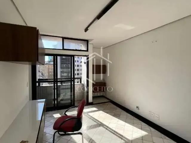 Conj. Comercial / Sala para Venda em Belo Horizonte/MG Savassi