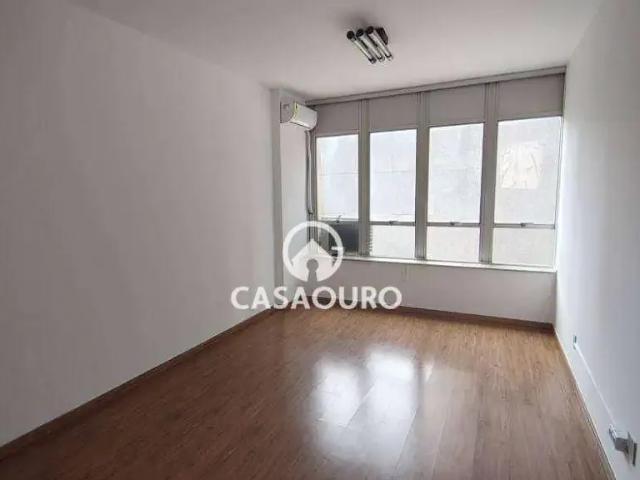 Conj. Comercial / Sala para Venda em Belo Horizonte/MG Savassi