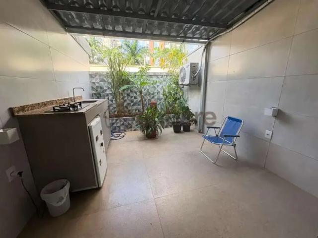 Conj. Comercial / Sala para Venda em Belo Horizonte/MG Savassi