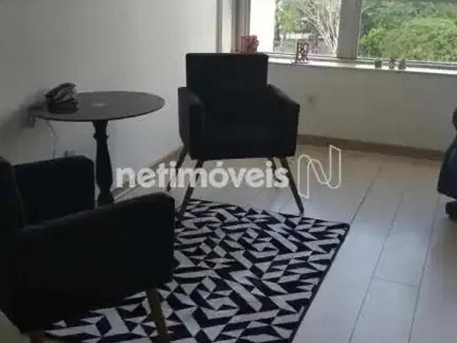 Conj. Comercial / Sala para Venda em Belo Horizonte/MG Savassi