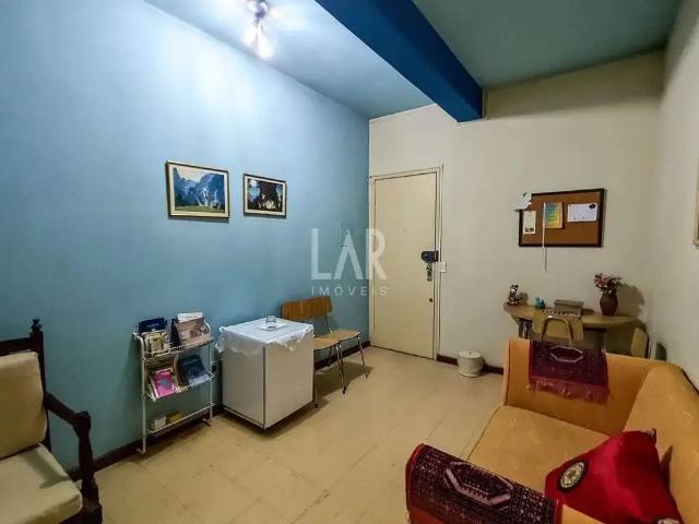 Conj. Comercial / Sala para Venda em Belo Horizonte/MG Serra