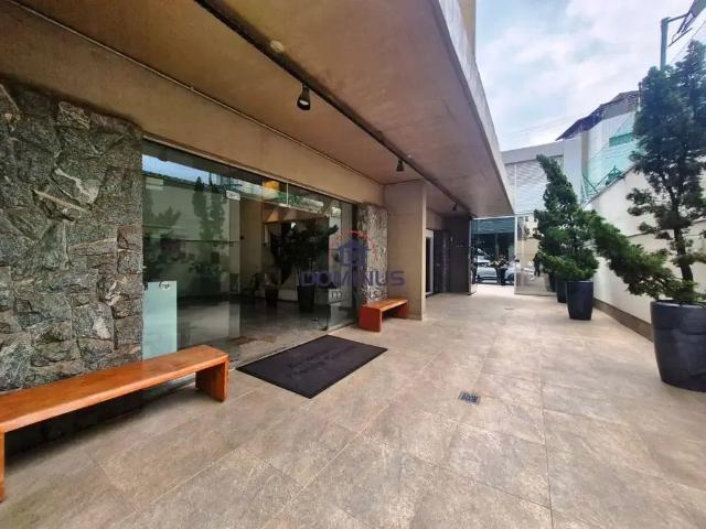 Conj. Comercial / Sala para Venda em Belo Horizonte/MG Serra