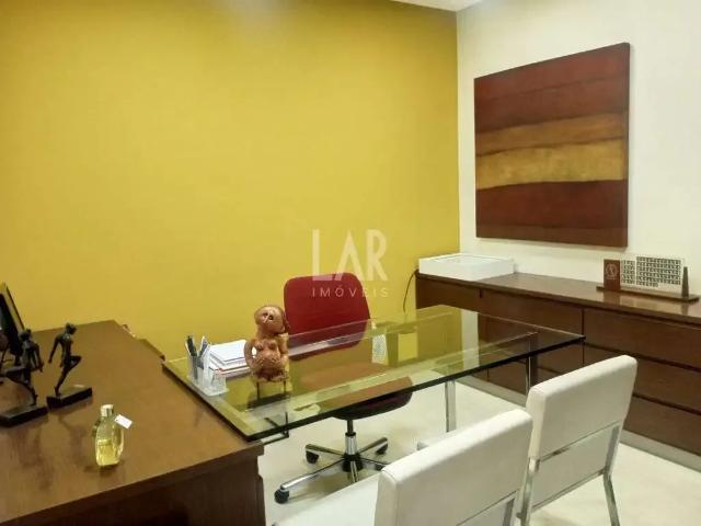 Conj. Comercial / Sala para Venda em Belo Horizonte/MG Serra