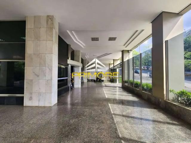 Conj. Comercial / Sala para Venda em Belo Horizonte/MG Serra