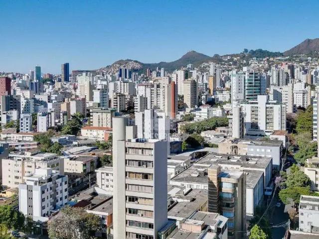 Conj. Comercial / Sala para Venda em Belo Horizonte/MG Sion