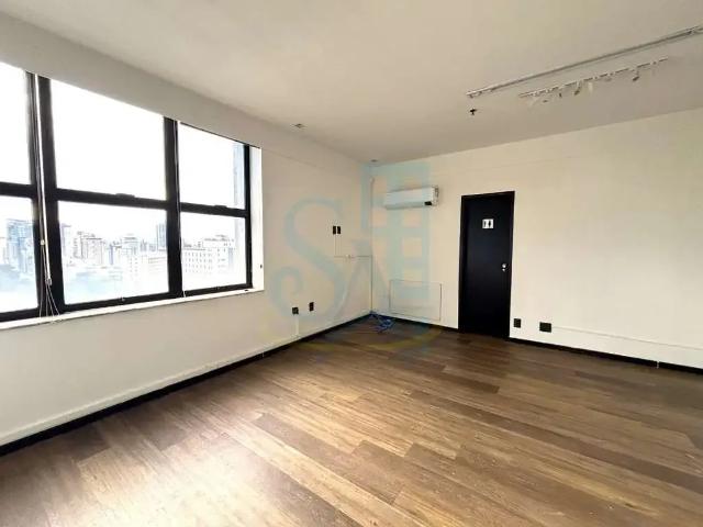 Conj. Comercial / Sala para Venda em Belo Horizonte/MG Carmo