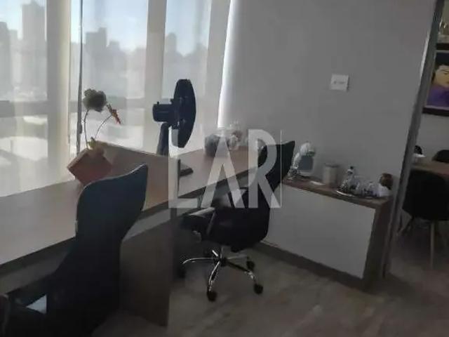 Conj. Comercial / Sala para Venda em Belo Horizonte/MG Silveira