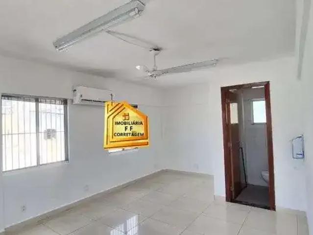 Conj. Comercial / Sala para Venda em Belo Horizonte/MG Silveira