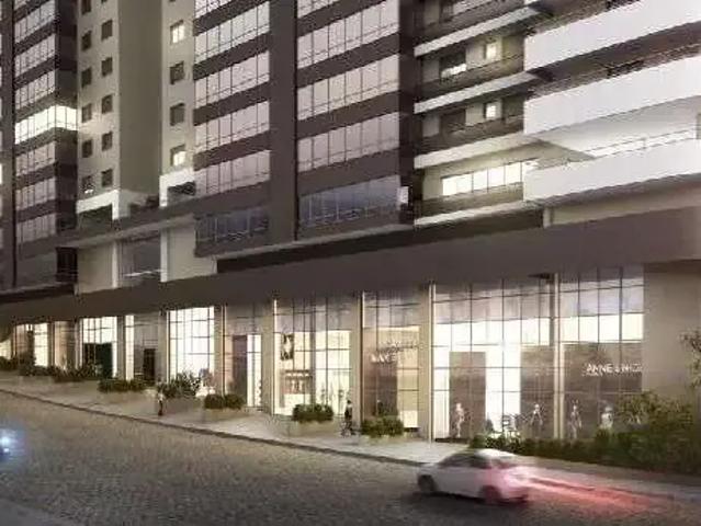 Conj. Comercial / Sala para Venda em Bento Gonçalves/RS Cidade Alta 1 Quartos