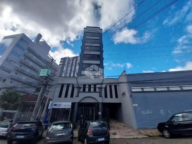 Conj. Comercial / Sala para Venda em Bento Gonçalves/RS Cidade Alta