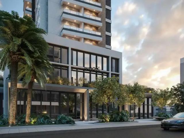 Conj. Comercial / Sala para Venda em Bento Gonçalves/RS Humaitá