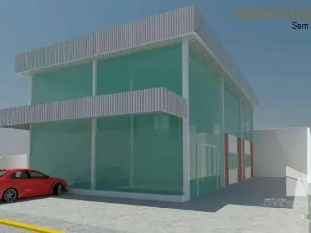 Conj. Comercial / Sala para Venda em Bento Gonçalves/RS São Francisco