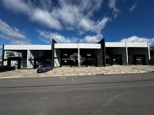 Conj. Comercial / Sala para Venda em Bento Gonçalves/RS Universitário