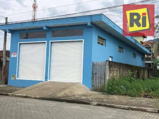 Conj. Comercial / Sala para Venda em Bertioga/SP Jardim Vicente de Carvalho
