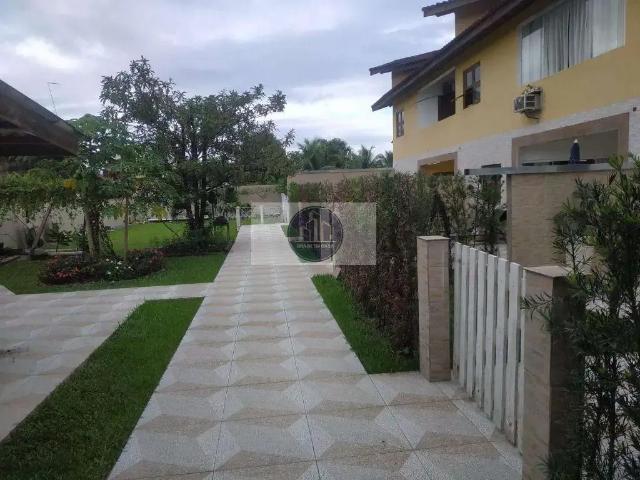 Conj. Comercial / Sala para Venda em Bertioga/SP Morada Praia 8 Quartos