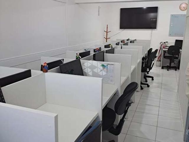 Conj. Comercial / Sala para Venda em Biguaçu/SC Rio Caveiras