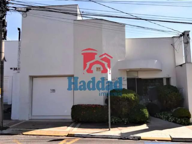 Conj. Comercial / Sala para Venda em Birigui/SP Centro