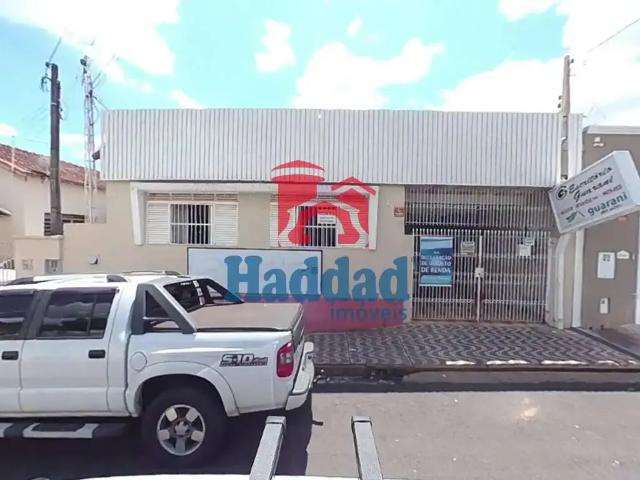 Conj. Comercial / Sala para Venda em Birigui/SP Centro