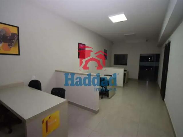 Conj. Comercial / Sala para Venda em Birigui/SP Centro