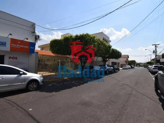 Conj. Comercial / Sala para Venda em Birigui/SP Centro