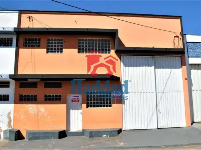 Conj. Comercial / Sala para Venda em Birigui/SP Centro