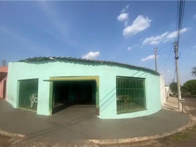 Conj. Comercial / Sala para Venda em Birigui/SP Residencial Portal da Pérola