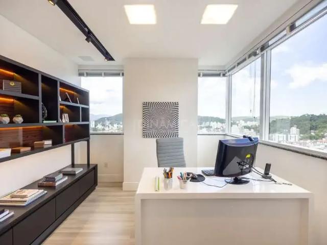Conj. Comercial / Sala para Venda em Blumenau/SC Velha