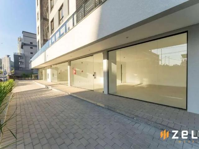 Conj. Comercial / Sala para Venda em Blumenau/SC Velha