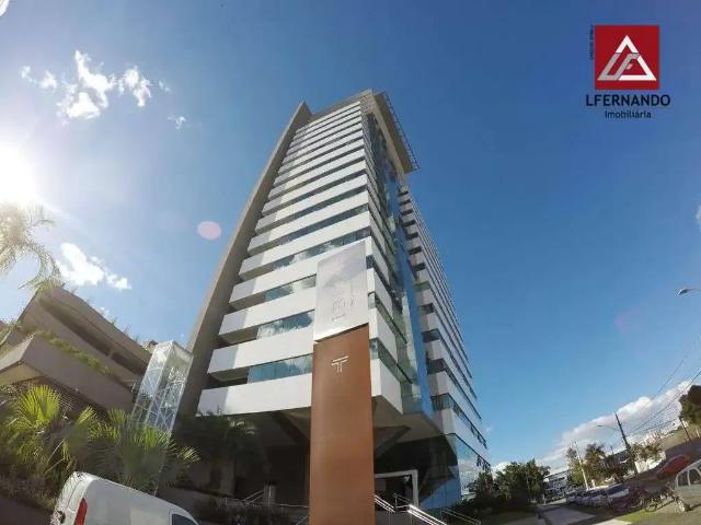 Conj. Comercial / Sala para Venda em Blumenau/SC Velha