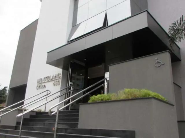 Conj. Comercial / Sala para Venda em Blumenau/SC Velha