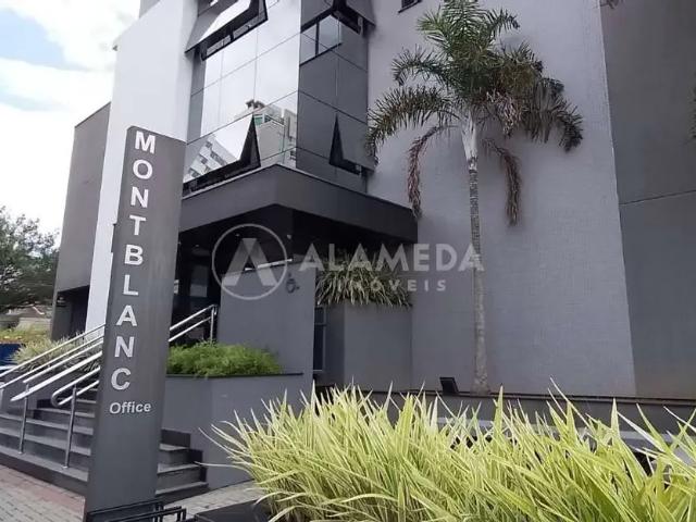 Conj. Comercial / Sala para Venda em Blumenau/SC Velha
