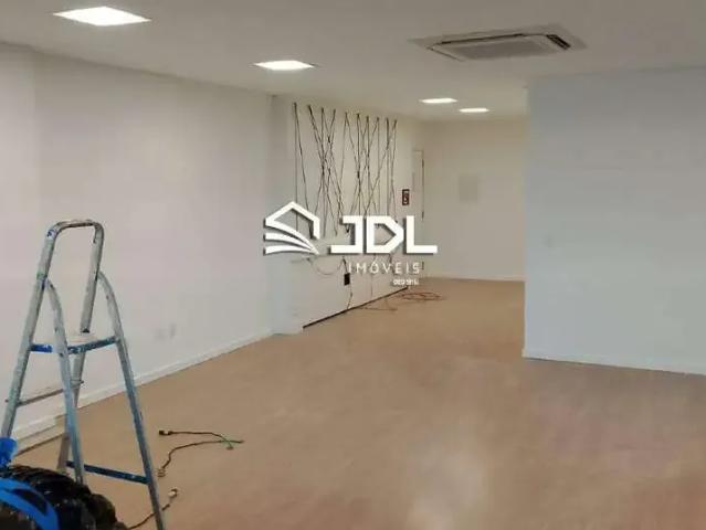 Conj. Comercial / Sala para Venda em Blumenau/SC Velha
