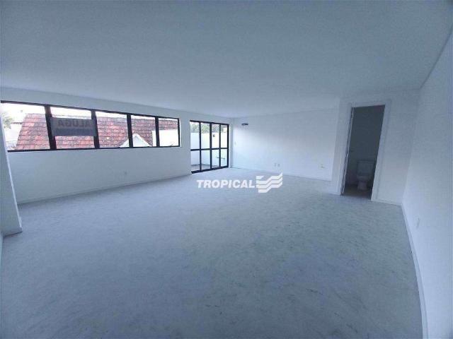 Conj. Comercial / Sala para Venda em Blumenau/SC Victor Konder