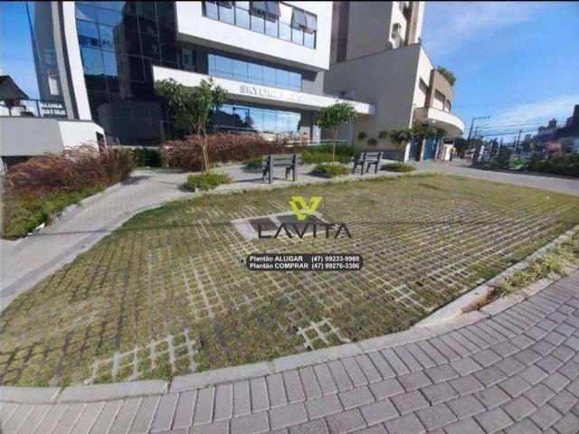 Conj. Comercial / Sala para Venda em Blumenau/SC Victor Konder