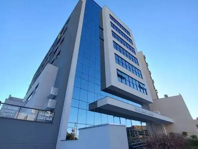 Conj. Comercial / Sala para Venda em Blumenau/SC Victor Konder
