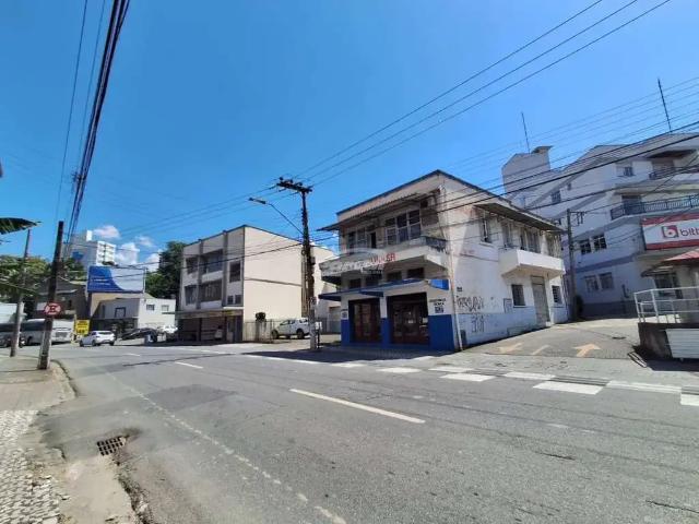 Conj. Comercial / Sala para Venda em Blumenau/SC Victor Konder