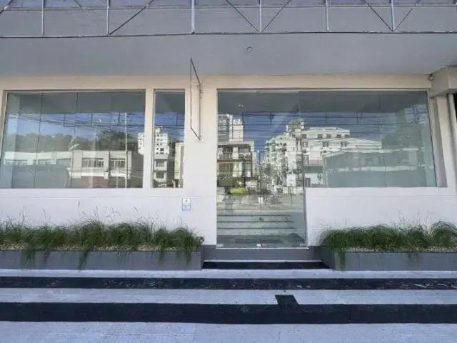 Conj. Comercial / Sala para Venda em Blumenau/SC Victor Konder