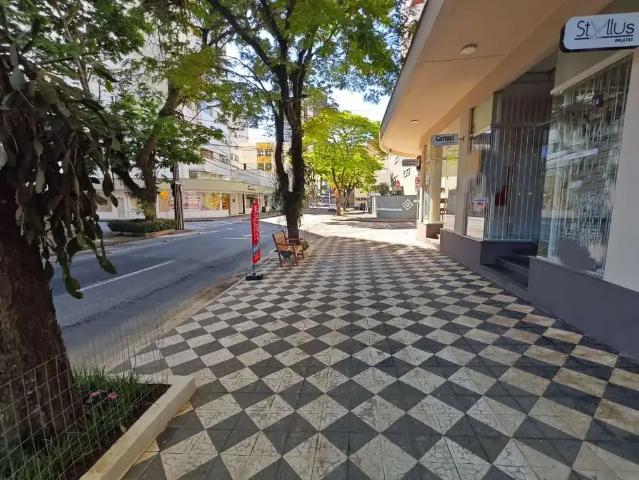 Conj. Comercial / Sala para Venda em Blumenau/SC Victor Konder