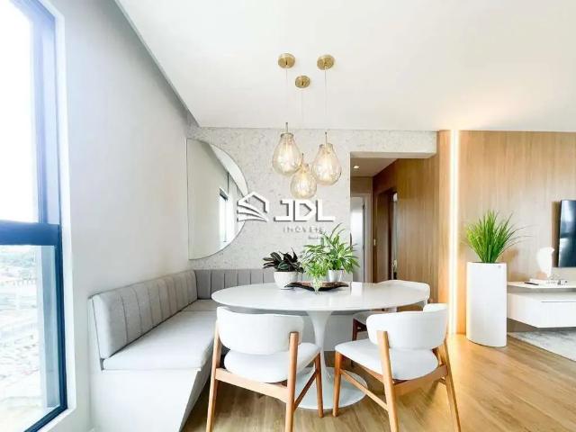Conj. Comercial / Sala para Venda em Blumenau/SC Vila Nova 2 Quartos