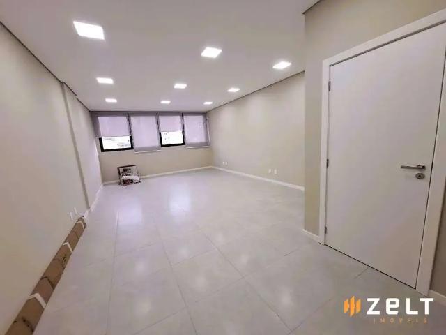 Conj. Comercial / Sala para Venda em Blumenau/SC Vila Nova