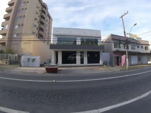 Conj. Comercial / Sala para Venda em Blumenau/SC Vila Nova